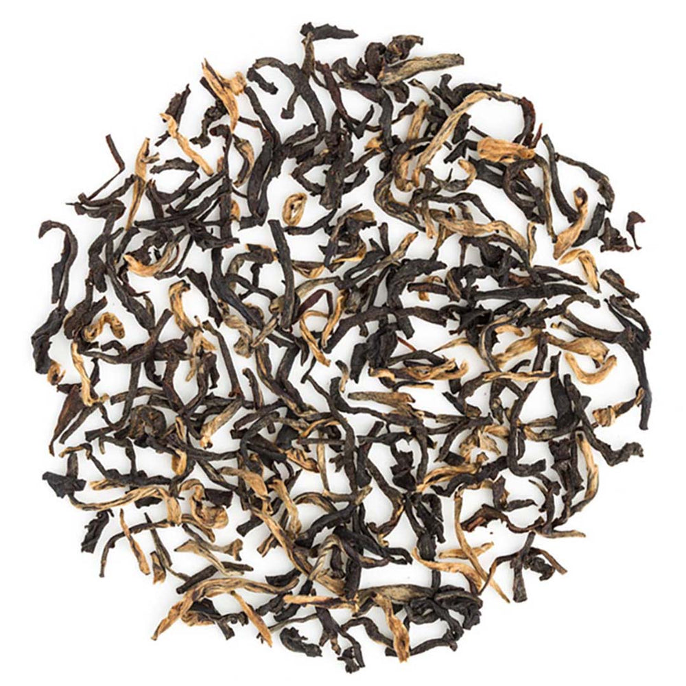 Buy 2024 Classic Earl Grey Loose Leaf Tea Online | 100% Natural ...