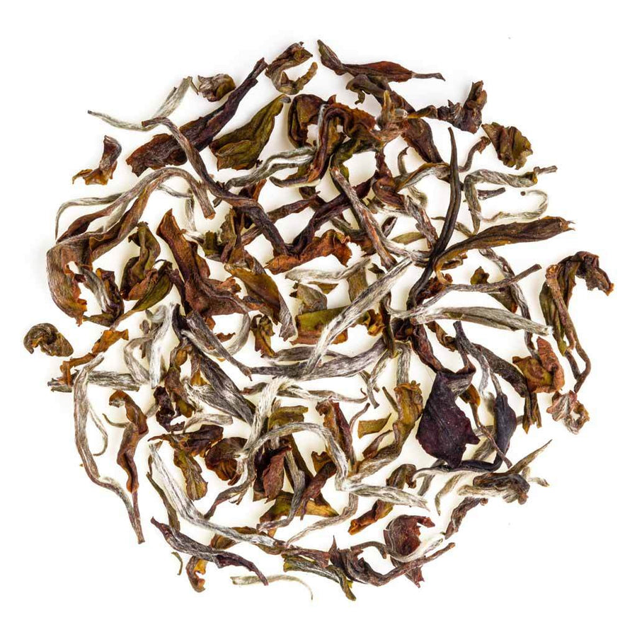 Buy White Tea Bags & Loose Leaf Tea | 2023 Harvest | Teabox