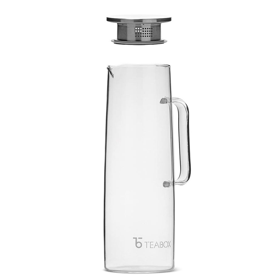 Buy 2022 June Iced Tea Jug Online |Premium Teaware & Tea Accessories ...